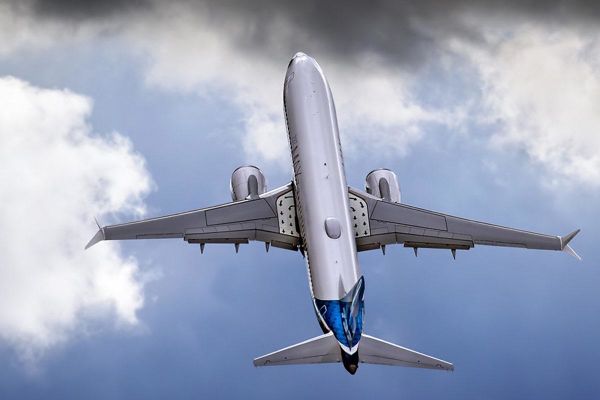 Adding 2 Aerospace Plays to the Bullpen | TheStreet Pro