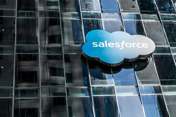 Salesforce Faces Questions: 8 Key Items Shaping the Stock Market ...