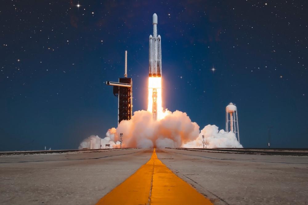 Liftoff on Potential Iran Deal and SpaceX IPO?: 8 Key Items Shaping the ...