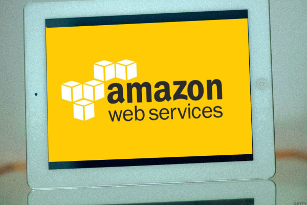 VIDEO: Our Big Tech Holding Wants to Challenge AWS, Azure and Google ...